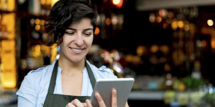 Restaurant POS software | Point of sale software | Infor