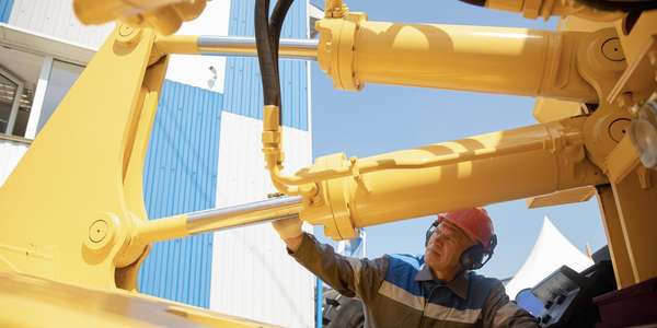 Artificial Intelligence | Executive Brief | Infor