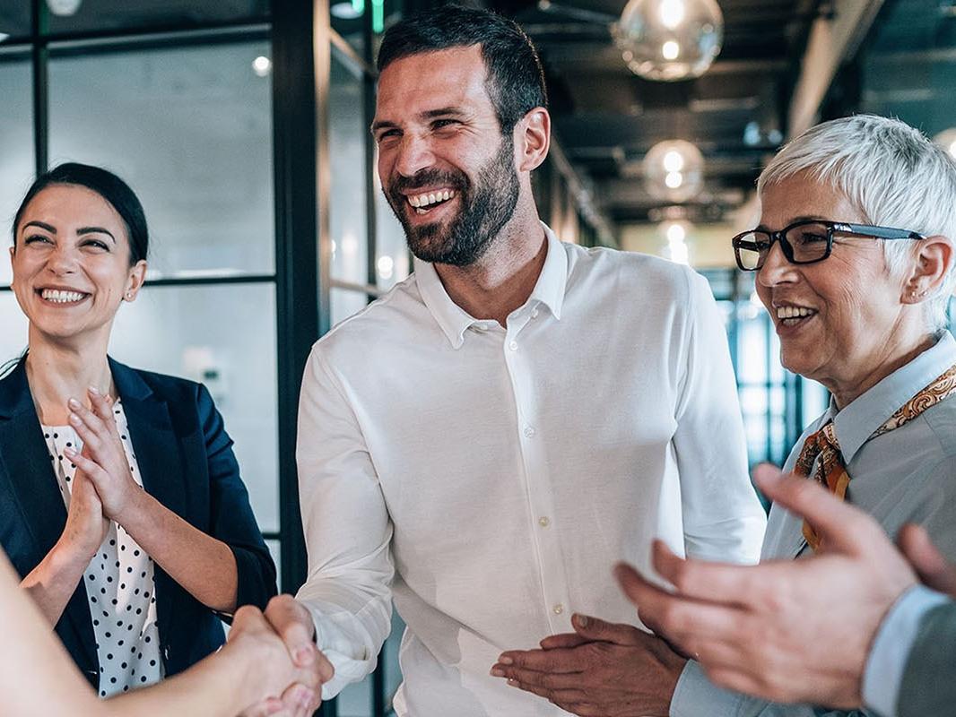 Infor Opportunity Referral Program