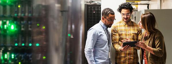 Integrations Infor CloudSuite using Birlasoft iConnect Framework