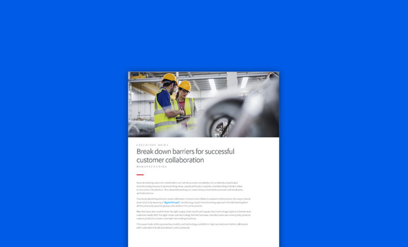 Infor PLM | Product Lifecycle Management Software | Infor