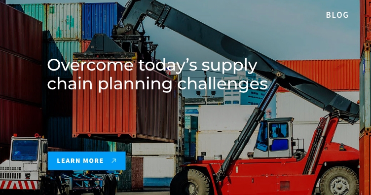 Creating the Continuous Supply Chain | Blog | Infor