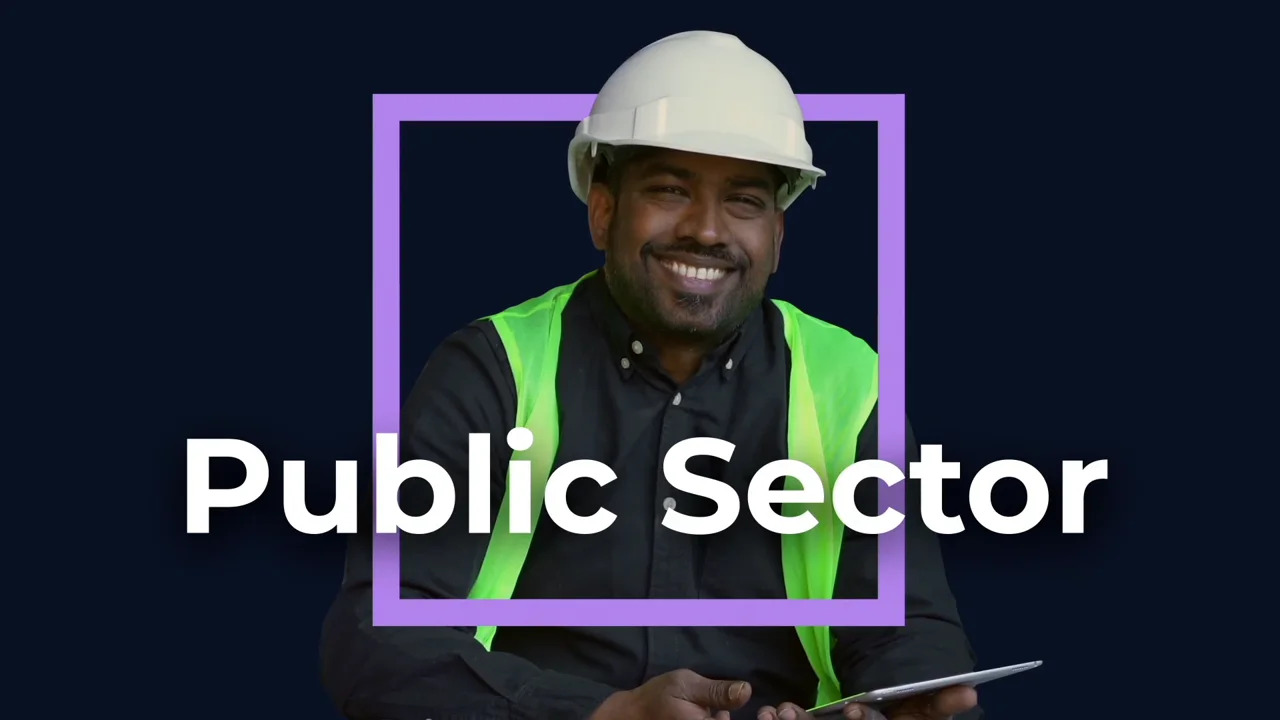 Public sector | State and local government | Infor