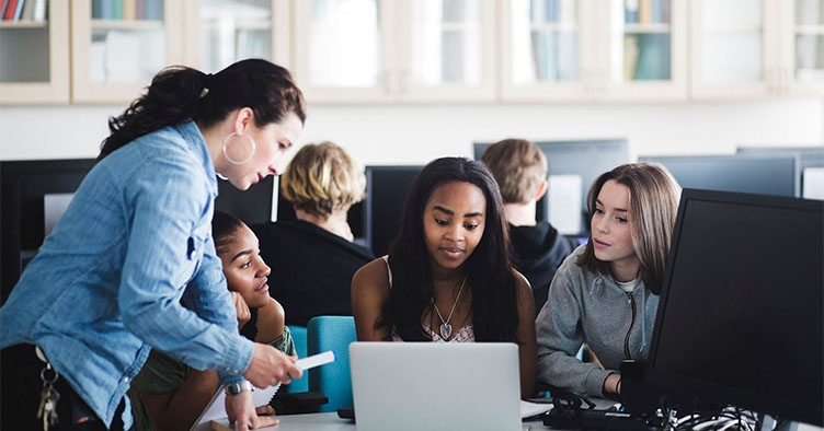 Infor Early Talent Program helps launch careers in technology