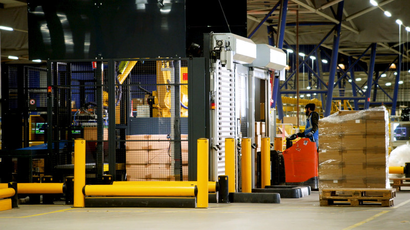 Machine Builder AWL Streamlines Production with Infor Cloud