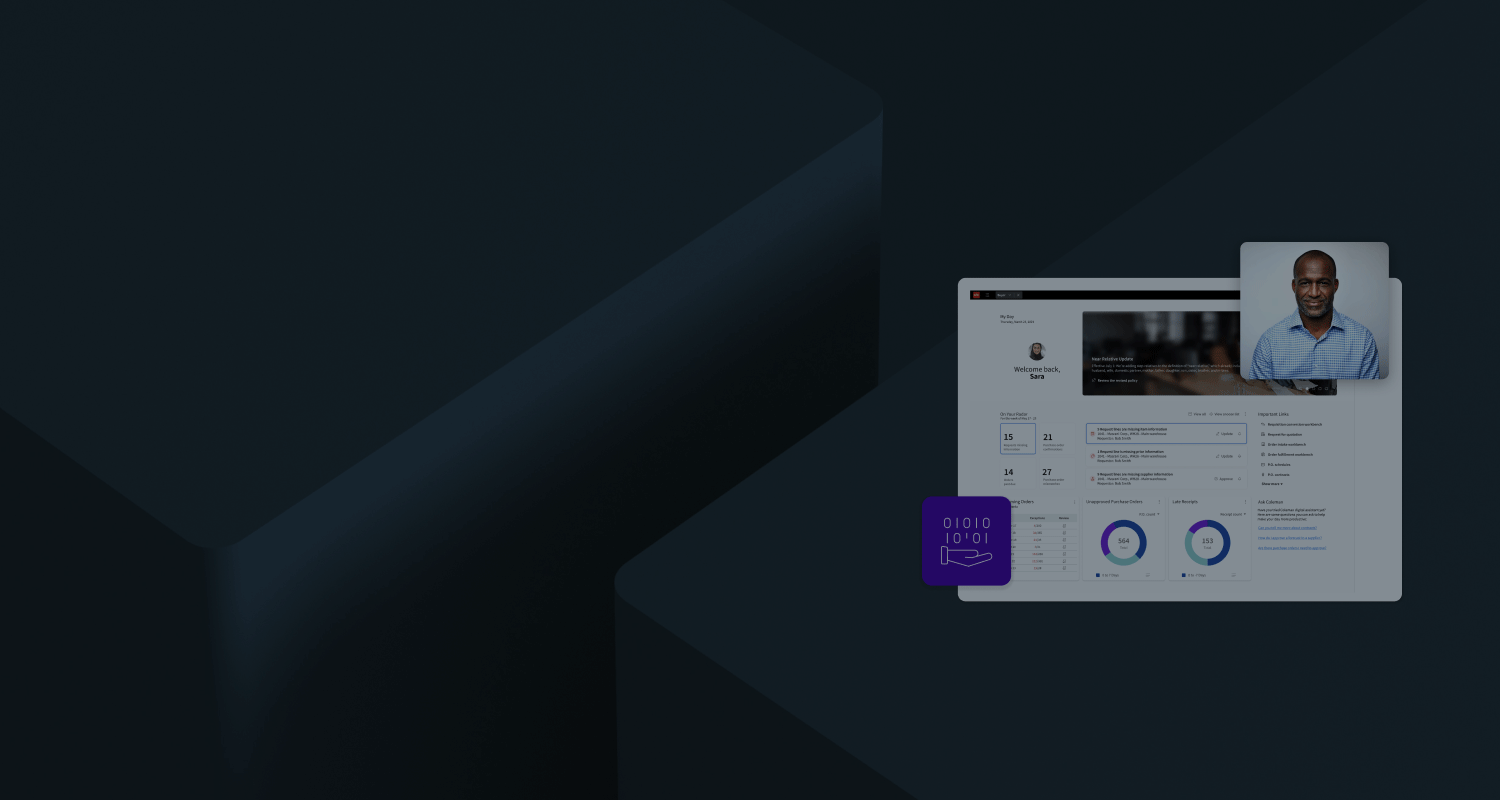 Infor Announces New Technology Enhancements to CloudSuites