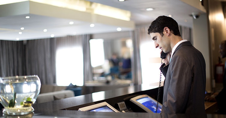 Infor Unveils Cloud Hotel Revenue Management Functionality