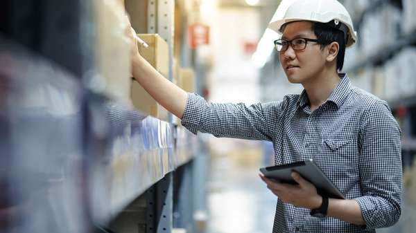 適用於 SyteLine 的 Factory Track | 製造業自動化手冊 | Infor