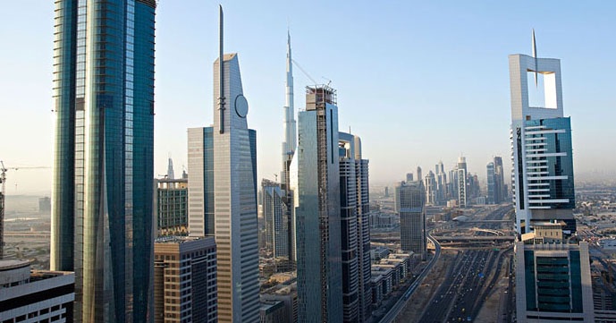 Infor to Showcase Industry-Specific Cloud Prowess at GITEX Infor to Showcase Industry-Specific Cloud Prowess at GITEX