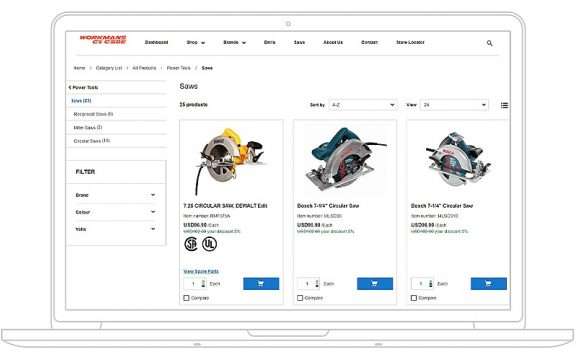Sales & Service | Operations Management Software | Infor Sales & Service | Operations Management Software | Infor