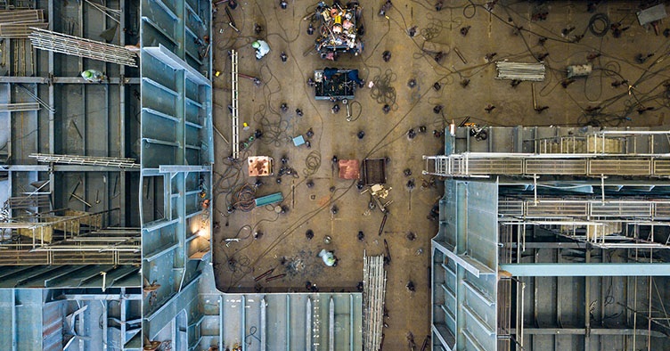 SouthernCarlson Selects Infor CloudSuite Distribution