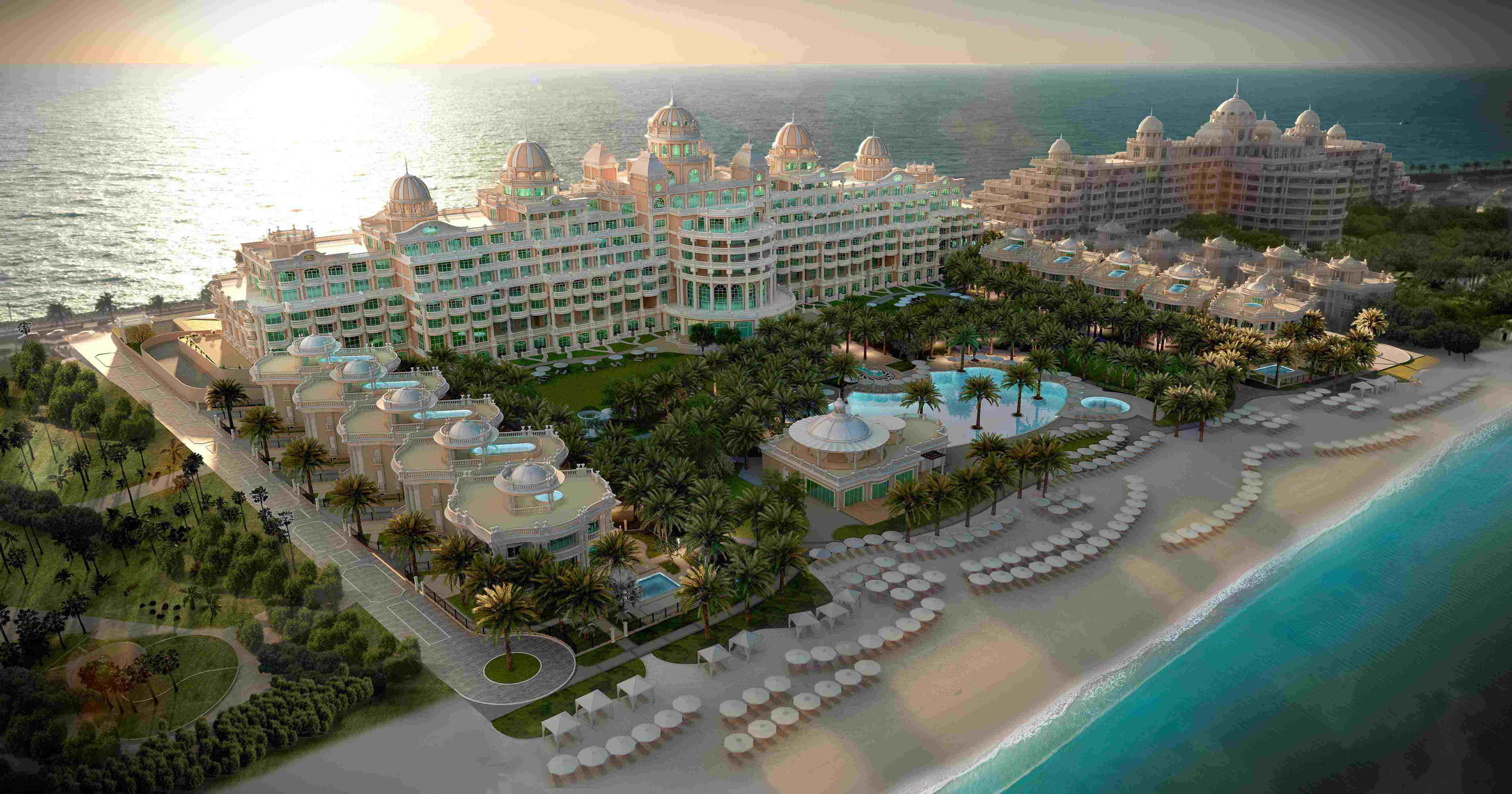 Accor Transforms Middle East Hotels with Infor SaaS