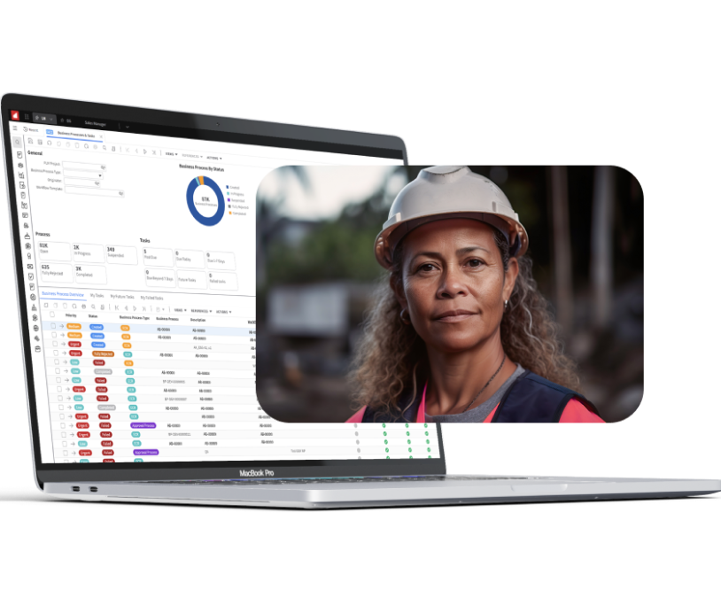 Manufacturing ERP software | Solutions for manufacturers | Infor