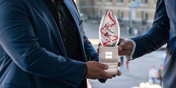 Customers Success Recognition | Excellence Awards | Infor