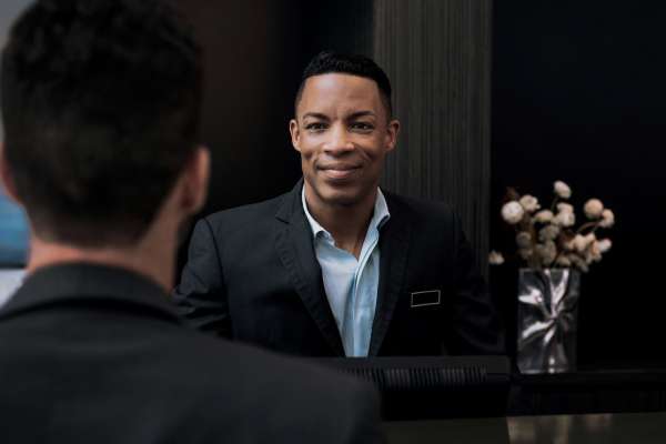 Swire Hotels | Case Study | Infor Swire Hotels | Case Study | Infor