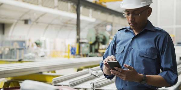 Mobile Clocking with Infor Workforce Management