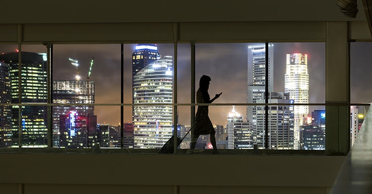 Infor HMS | Hotel PMS | Infor