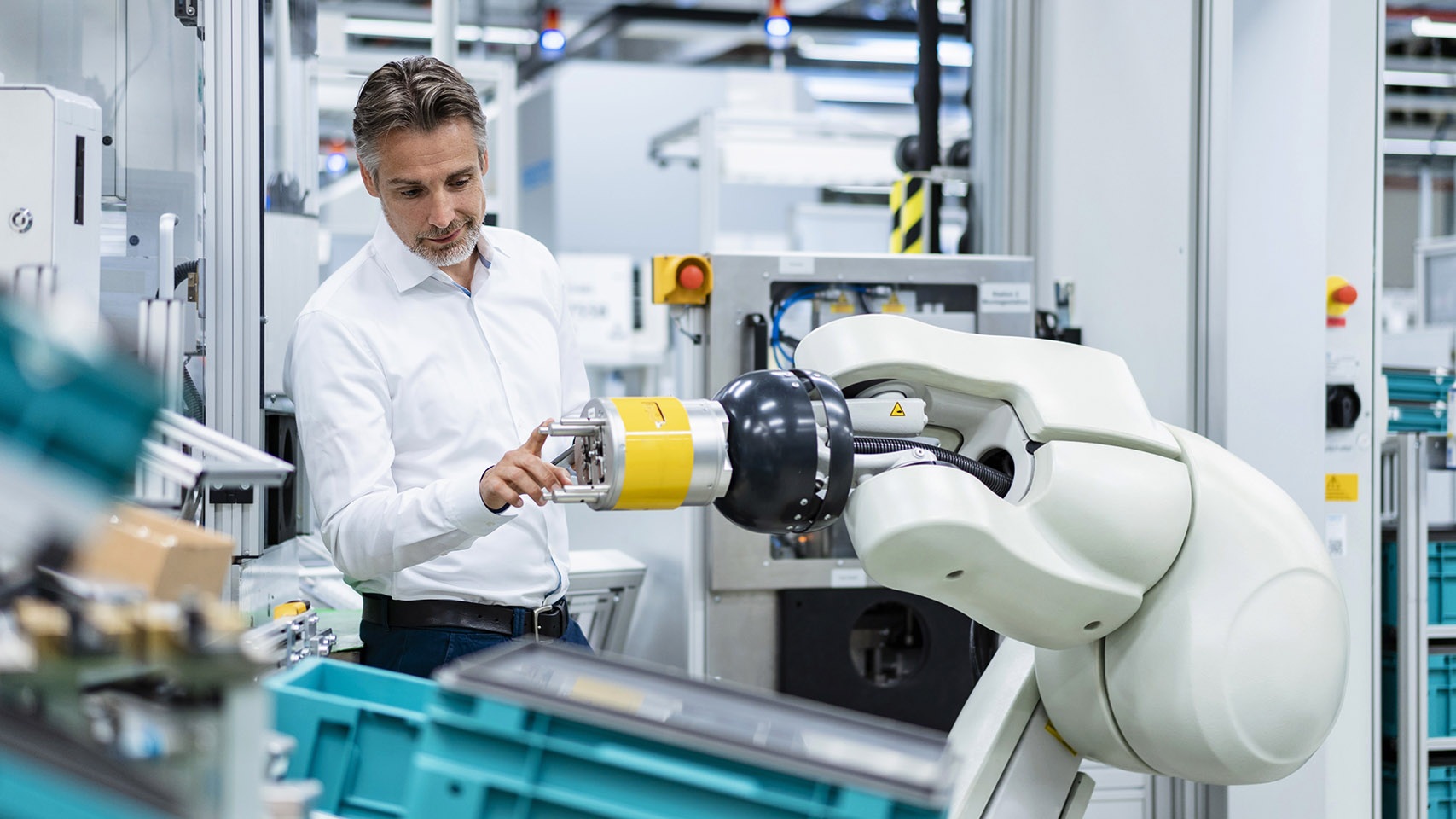 Infor Adquiere Lighthouse Systems