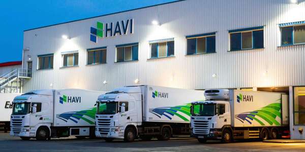 HAVI Leverages Warehouse Operations with Infor Cloud