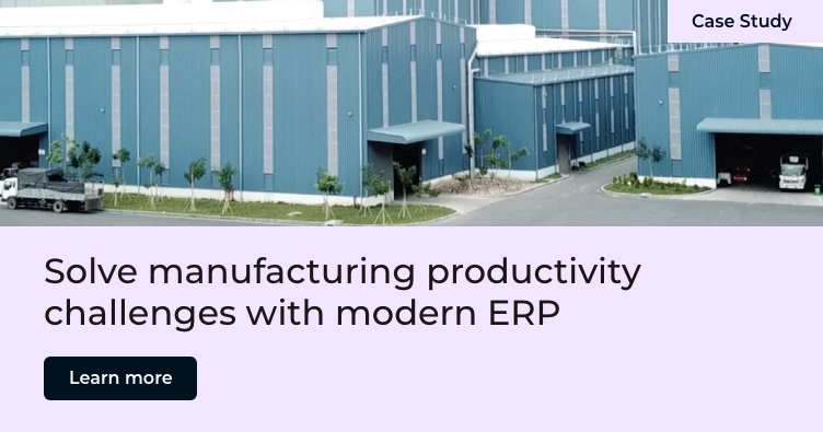 Pomina Flat Steel | Manufacturing case study | Infor