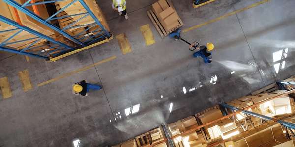WMS vs WCS: Which one is right for your warehouse operations?