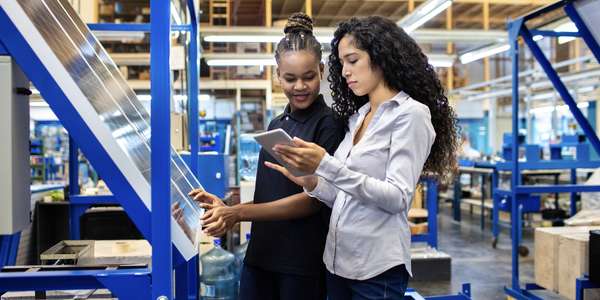 Infor EPM and ERP | Performance management | Infor