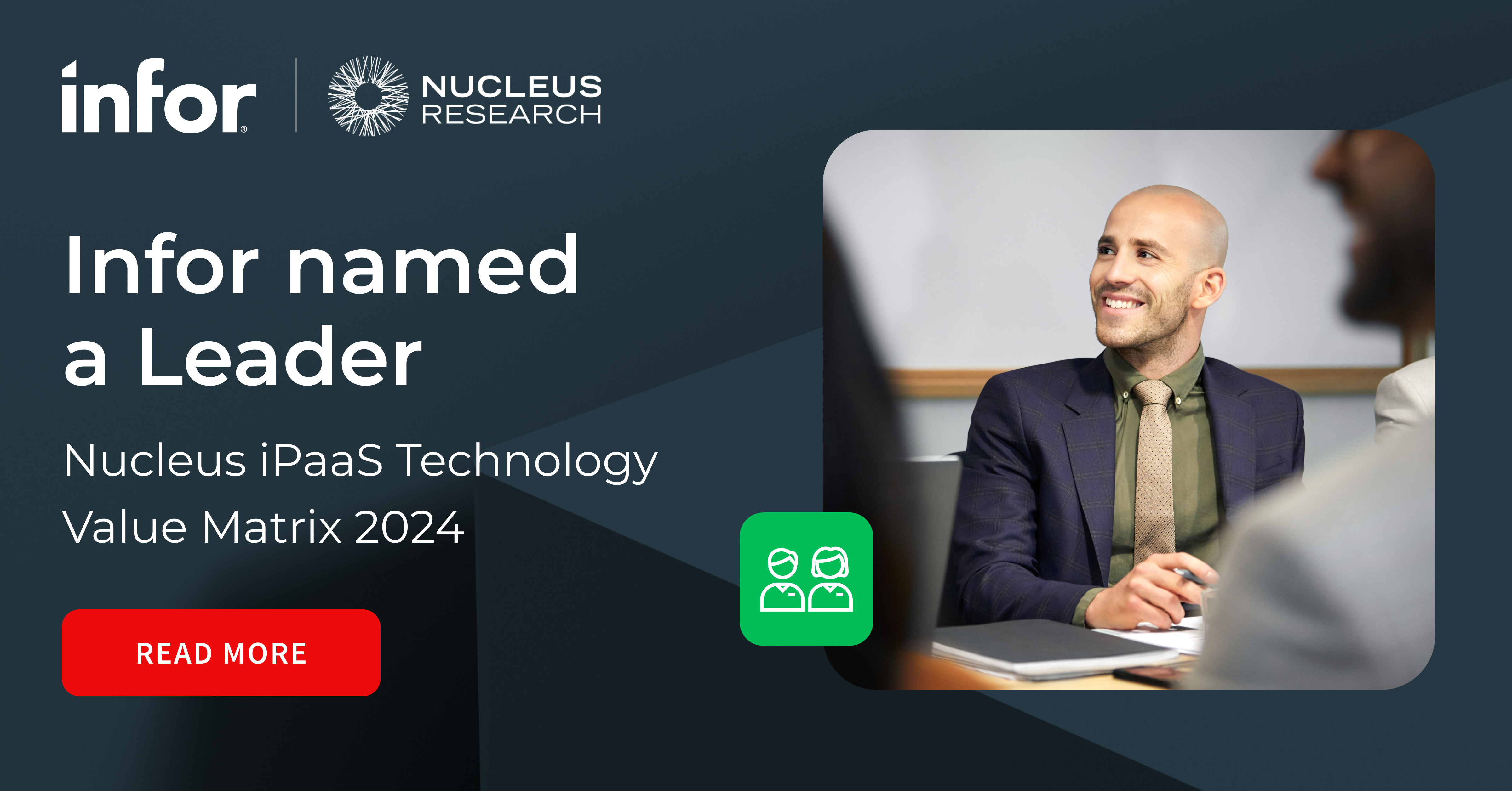 Ipaas Value Matrix 2024 Nucleus Analyst Report