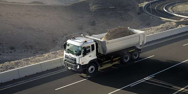 Zahid Tractor Turns to Infor for Digital Transformation