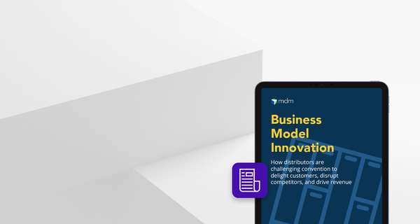 Innovative distribution strategies