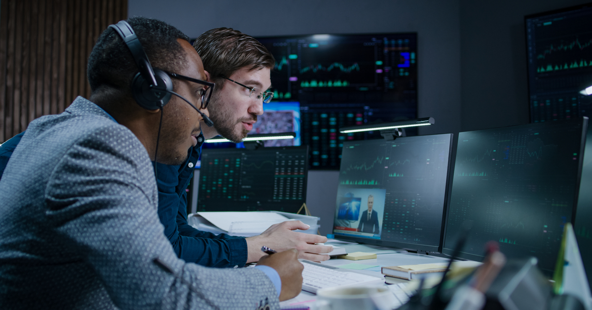 The future of BPM with Infor GRC | Blog | Infor