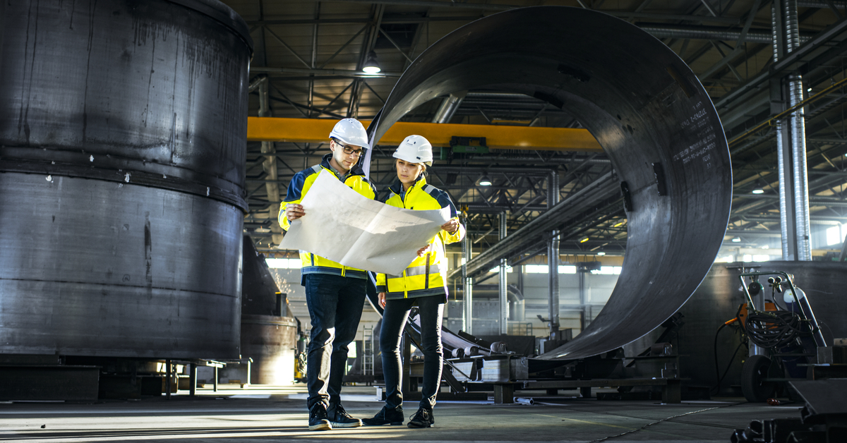 Why manufacturing resilience is critical | Blog | Infor