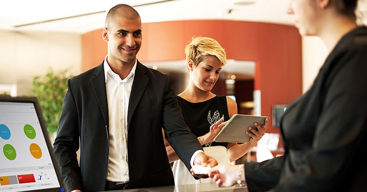 Infor Partners with Fontainebleau Las Vegas for Cloud HMS