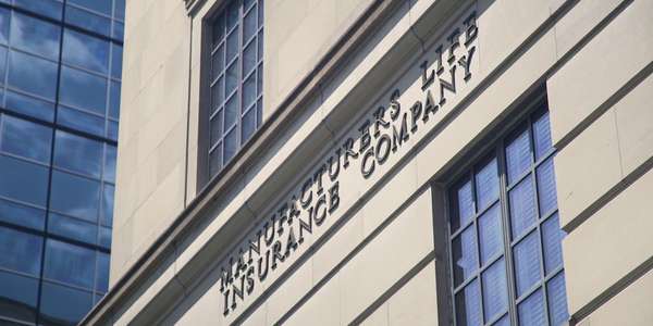 Manulife Financial | Video case study | Infor