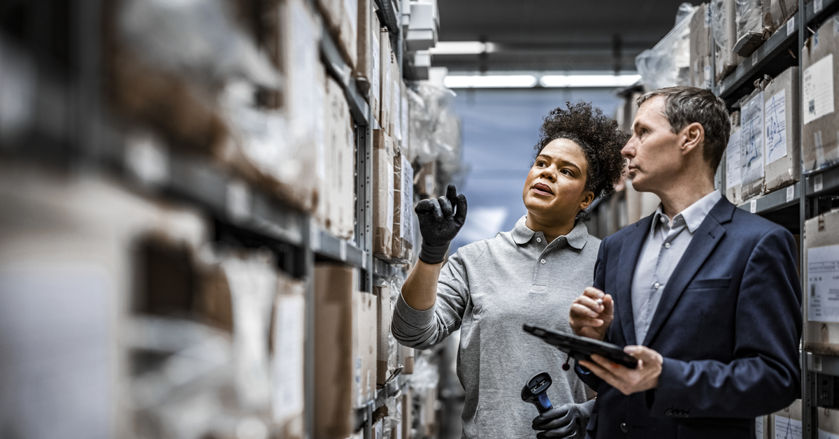 Improve workflows with Infor Industry AI Agents | Infor