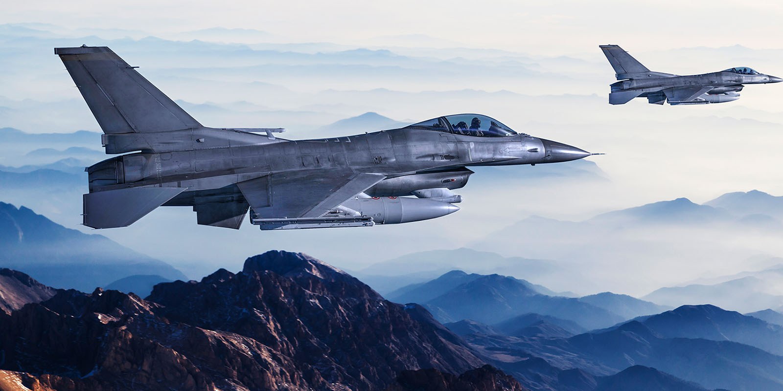 Aerospace & Defense | Manufacturing ERP Software | Infor