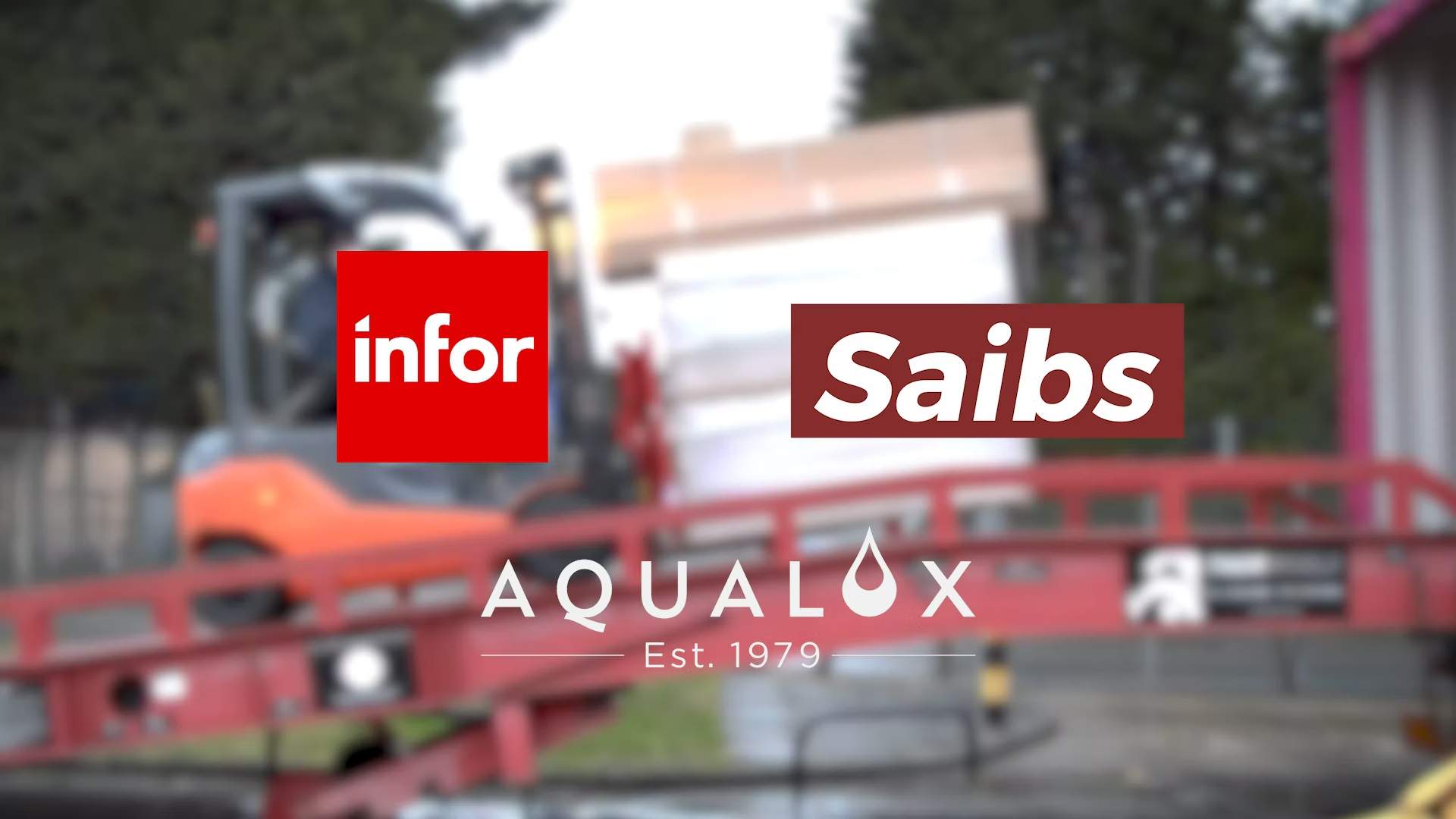 Infor Syteline | Industrial manufacturing cloud ERP | Infor