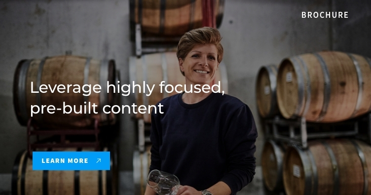 Quick software implementation | Services brochure | Infor