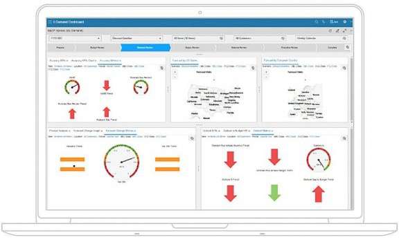 Infor M3 | ERP solutions for enterprise manufacturers | Infor Infor M3 | ERP solutions for enterprise manufacturers | Infor
