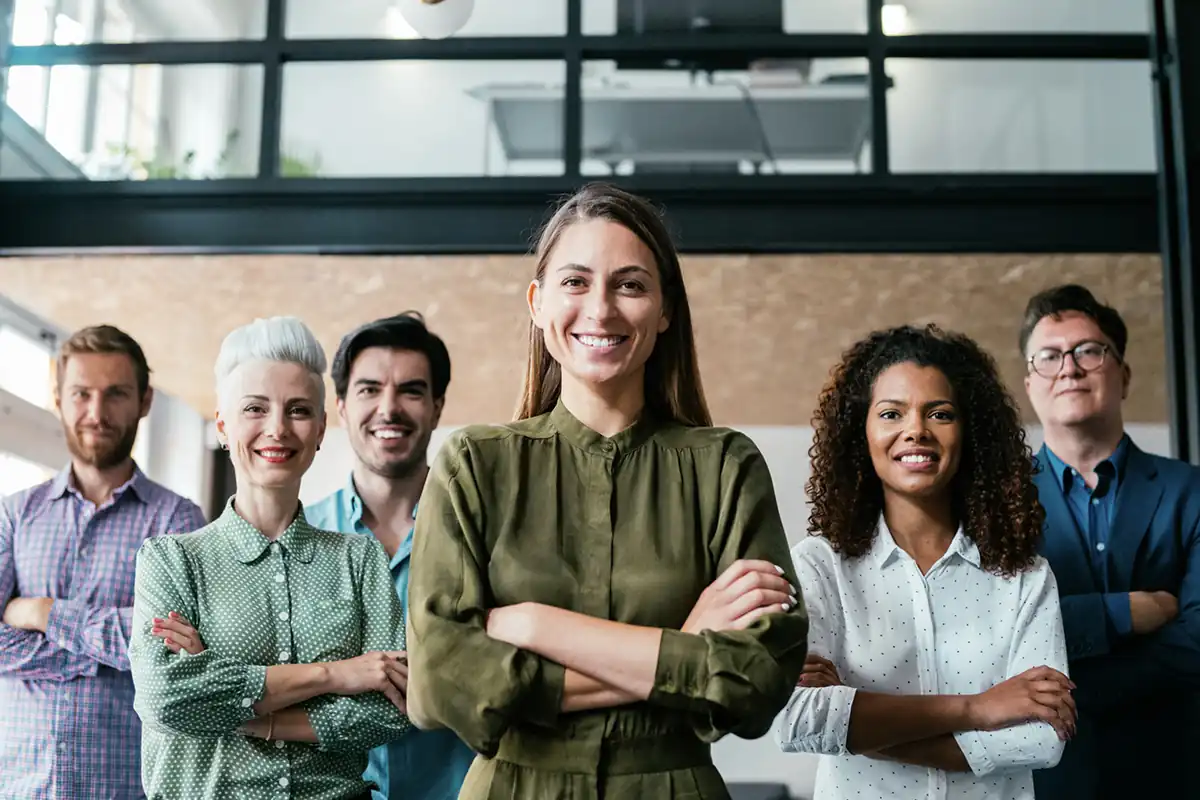 Human Capital Management (HCM) Software | Infor