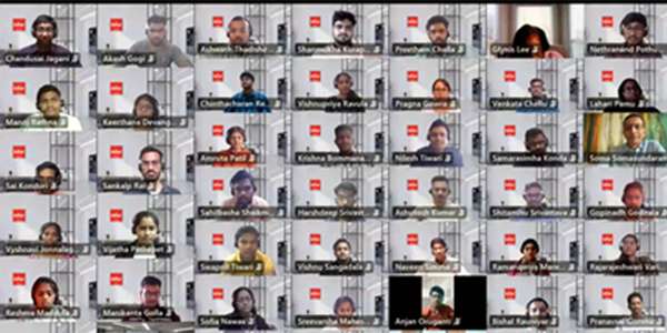 Infor Goes After Early Talent – 320 New Hires Onboard in India