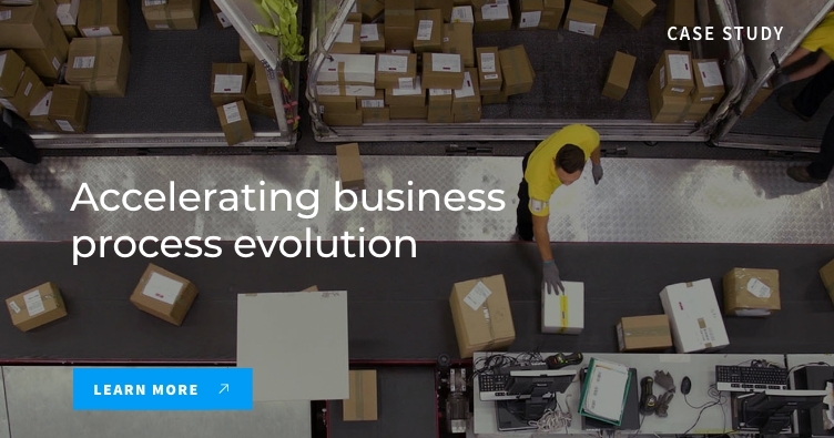 Cellnet case study | CloudSuite Distribution Enterprise | Infor