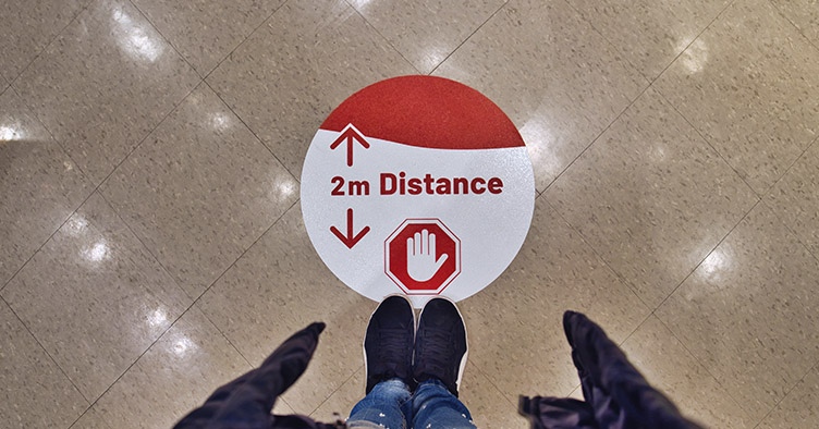 Swipe & Go clocking with Infor Workforce Management