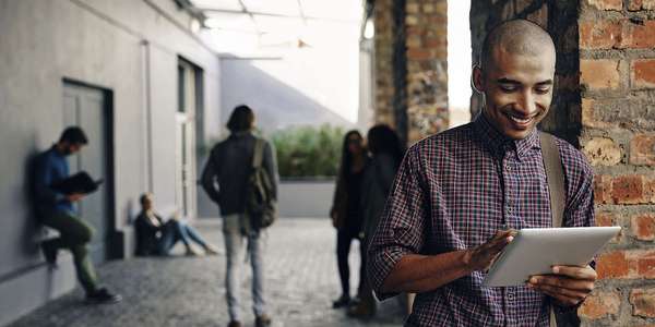 New design for Infor Campus product workspaces