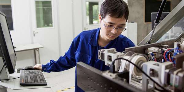 Factory Track ERP for LN | Automatiser la production | Infor