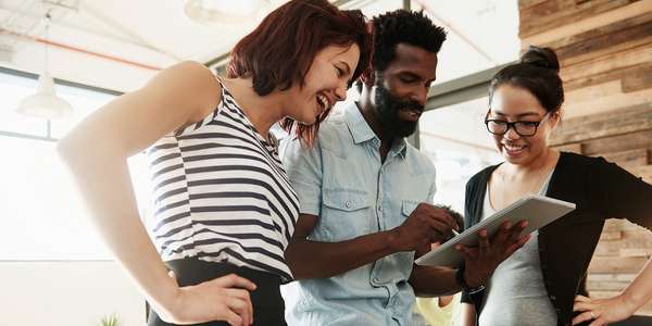 Talent management and learning | HCM brochure | Infor