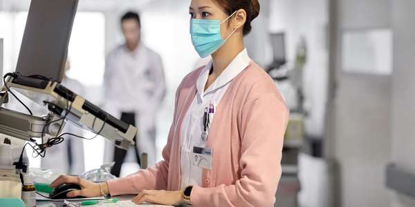 4 Ways Technology Helps Improve Nurse Turnover | Blog | Infor