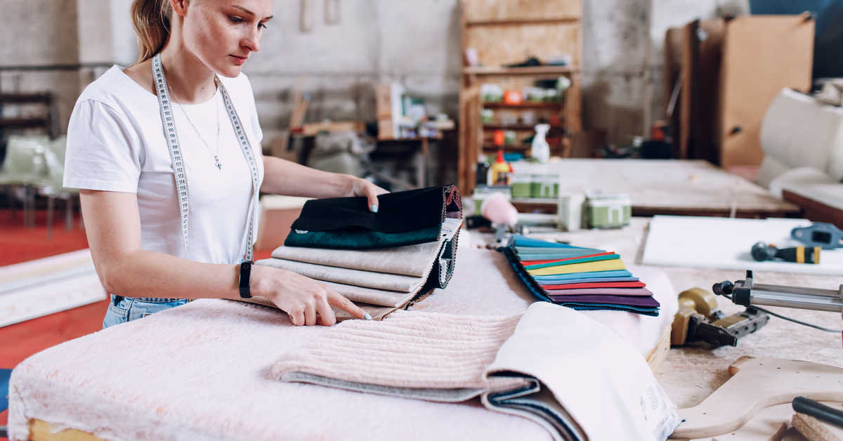 Tackling fashion supply chain disruption | Blog | Infor