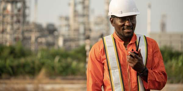 Pillar Oil Modernises Financials with Infor and Progressive TSL