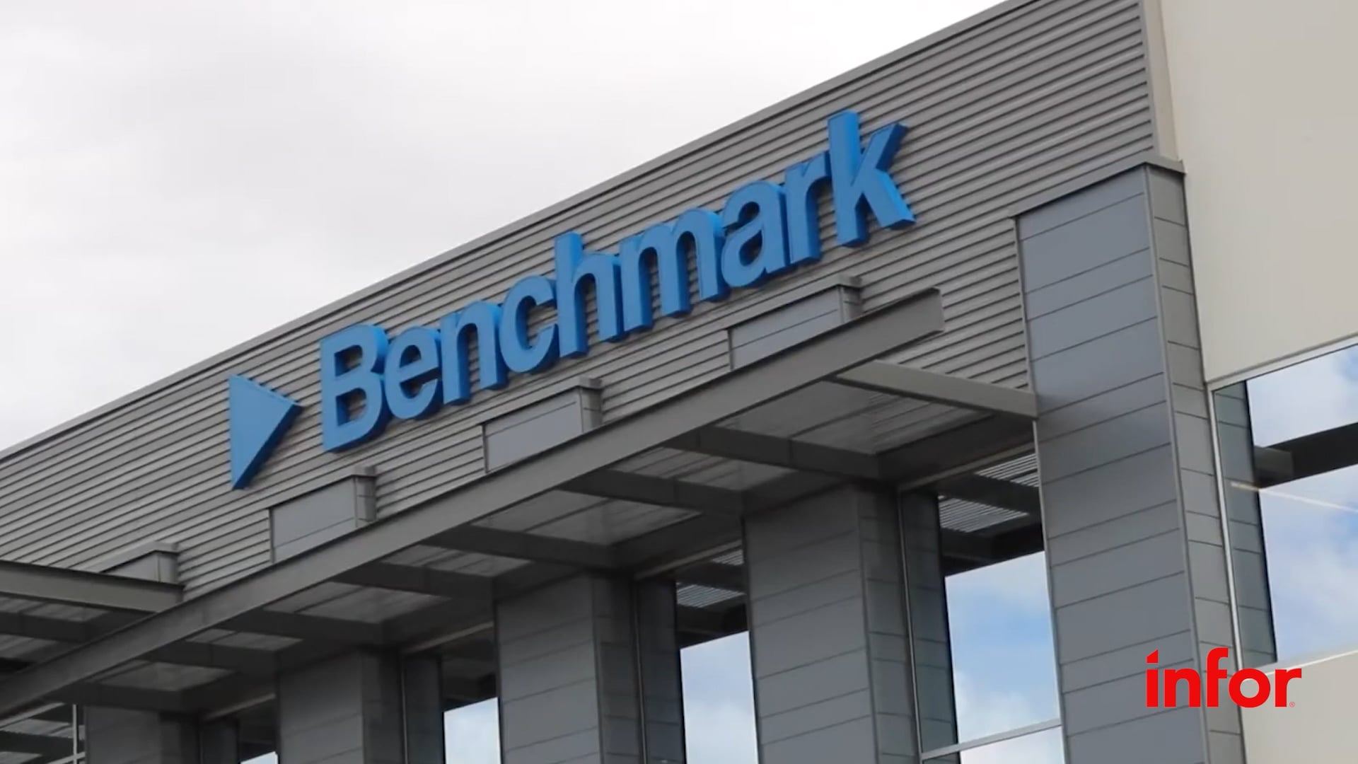 Benchmark Electronics unifies operations | Infor