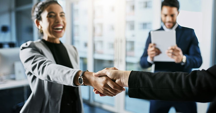 Hospitality digital transformation - stay on the same page